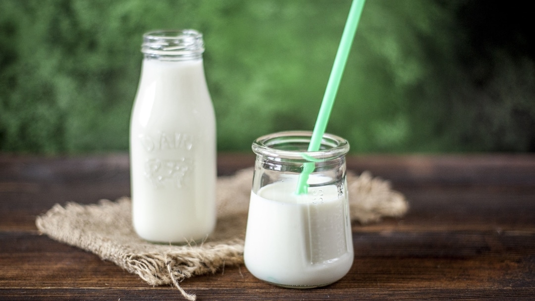 Buvez du lait français